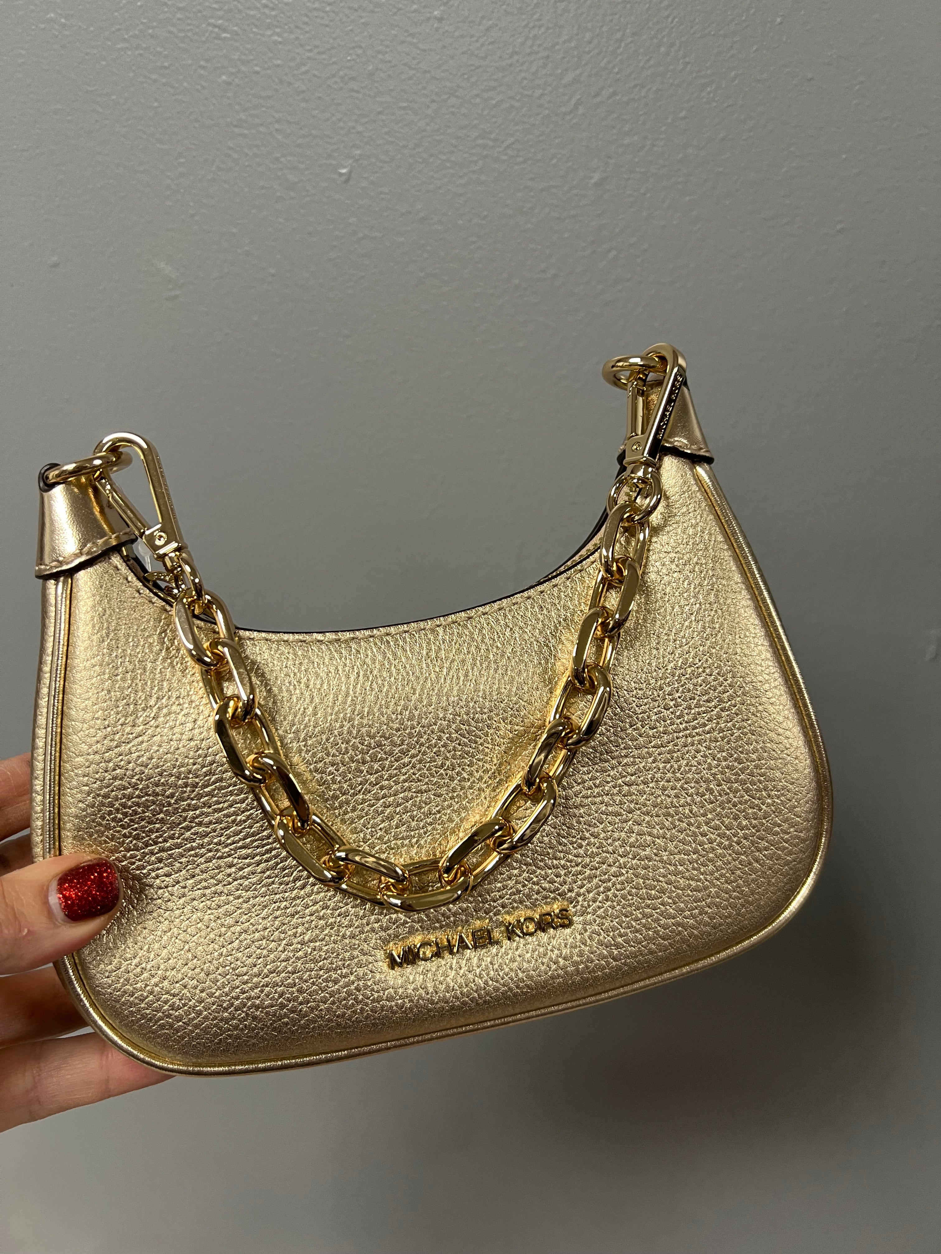 Michael Kors cora mini crossbody – USASHOPDIRECT LLC