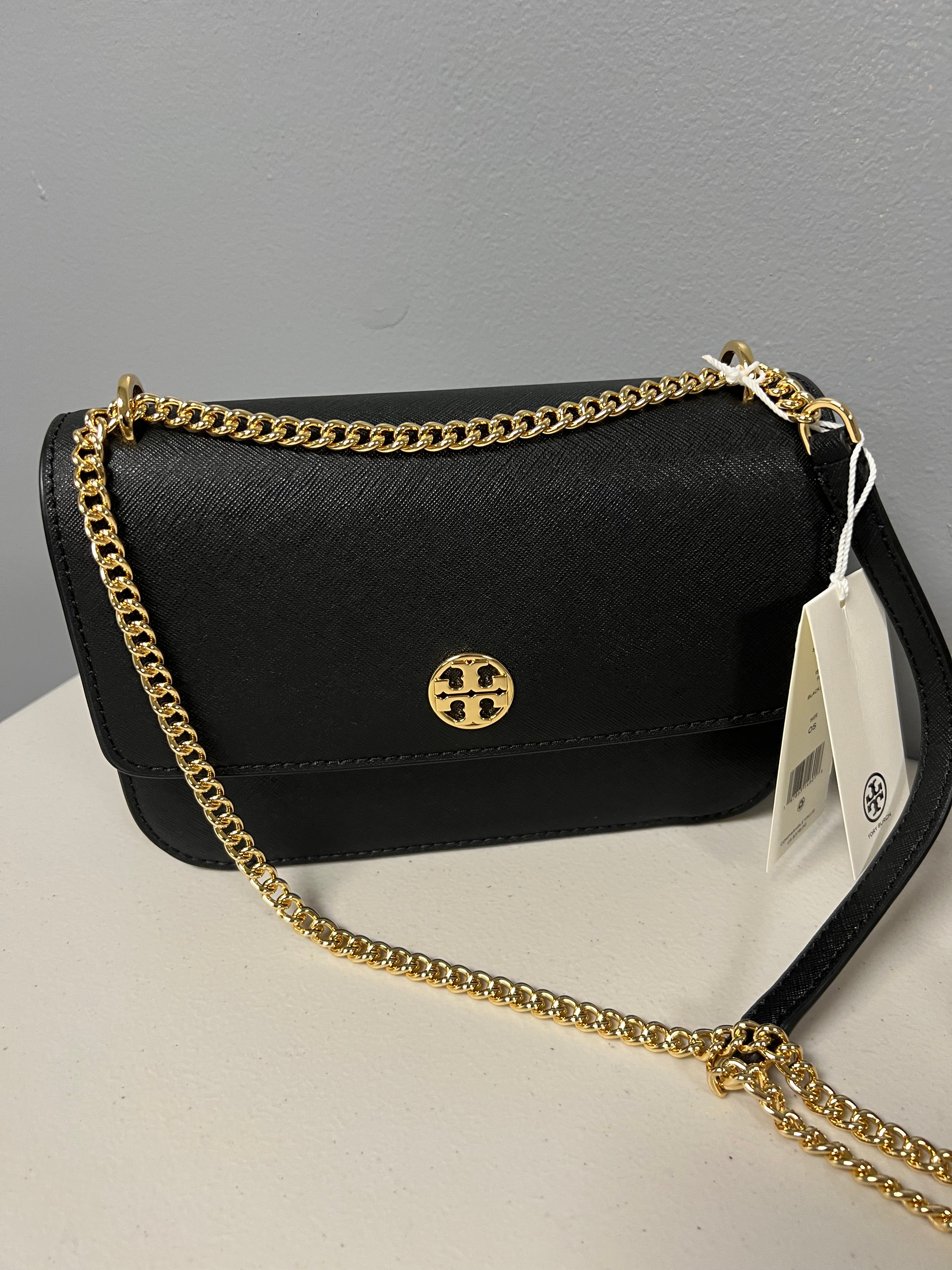 Tory Burch chelsea shoulder bag – USASHOPDIRECT LLC