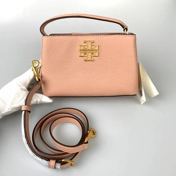 Tory Burch britten micro handbag – USASHOPDIRECT LLC